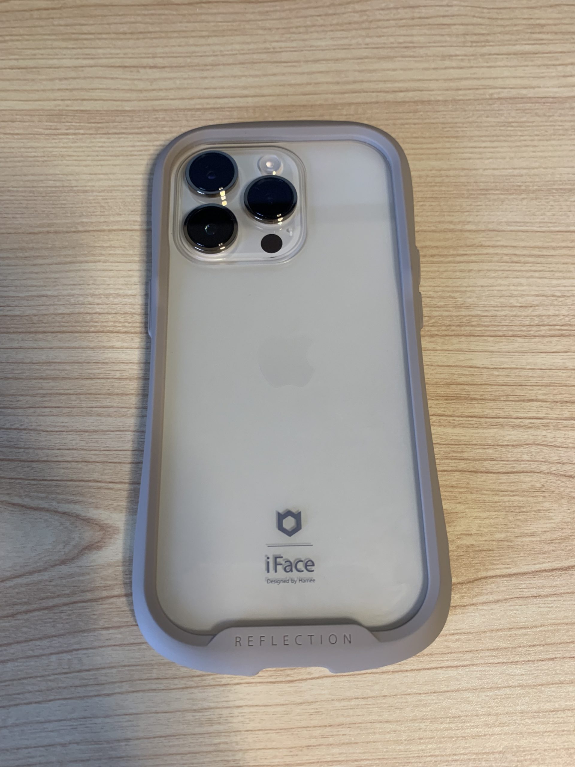 iPhone14ProにiFace着けてみました | はるブロ